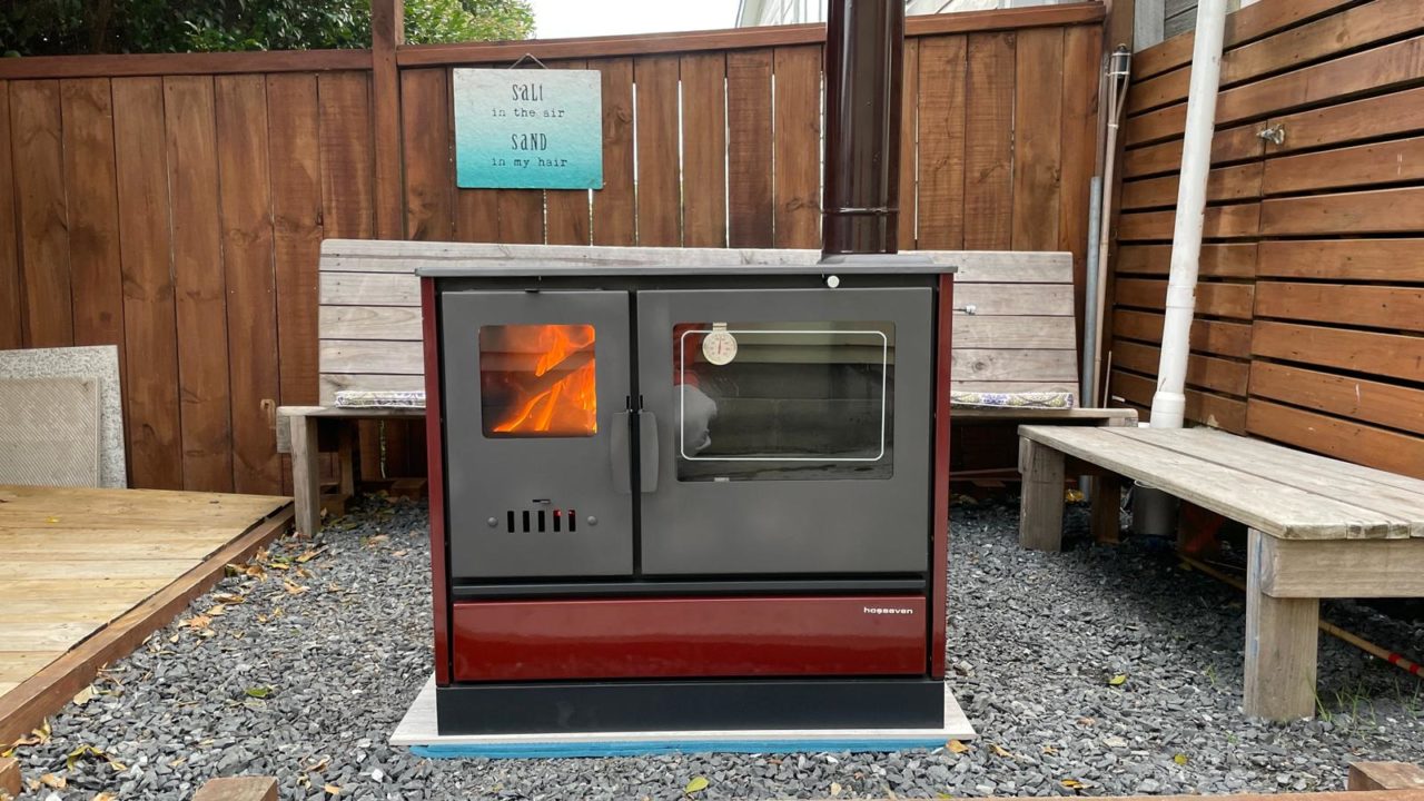 4020 Cast Iron Cooking Top - Woodburner Stoves